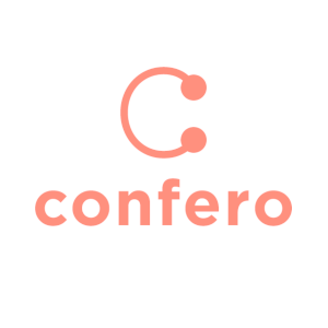 Confero | Login